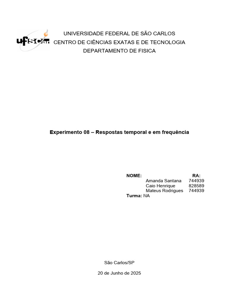 exp 8 | PDF