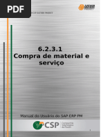 Lista de Fornecedores no SAP MKVZ | PDF | Informática | Ciência da ...