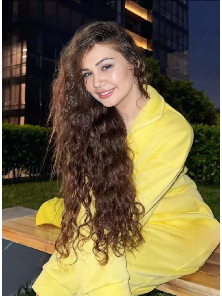 Kate? ???............... Foreigner High Profile Model | PDF
