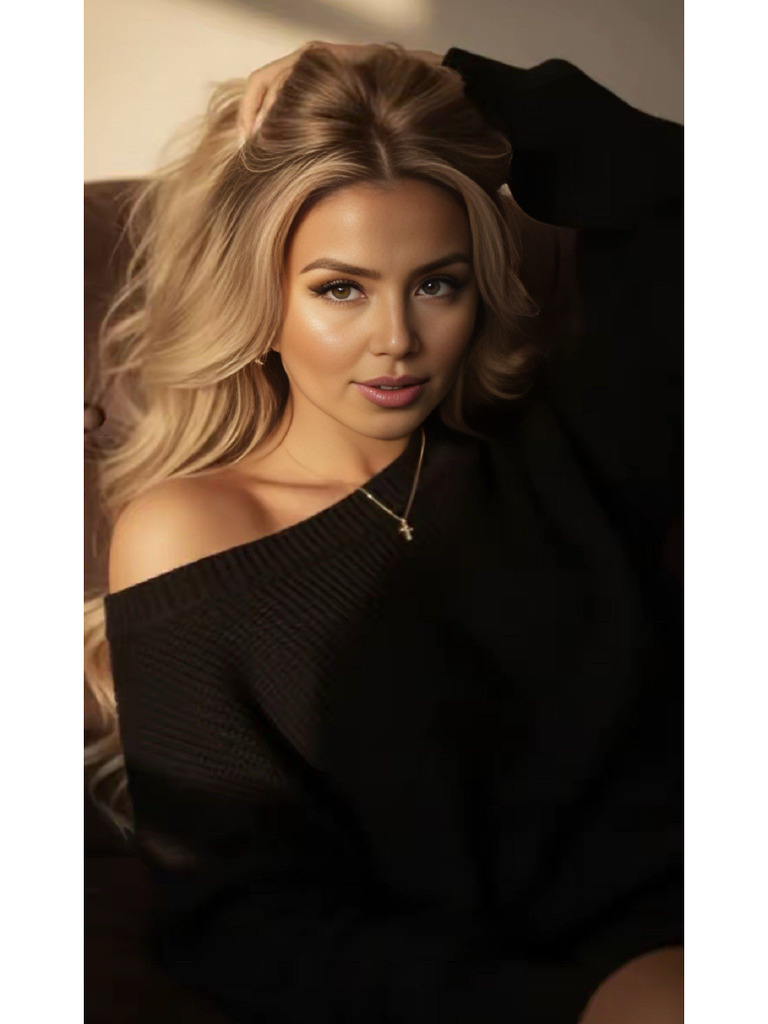 Umida ? ??................... Foreigner High Profile Model | PDF