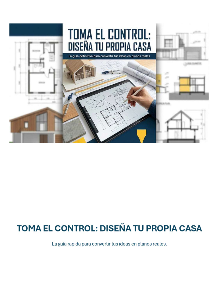 Disena Tu Casa