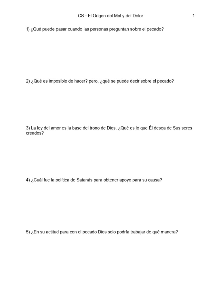 Reading Assignment #1 | PDF