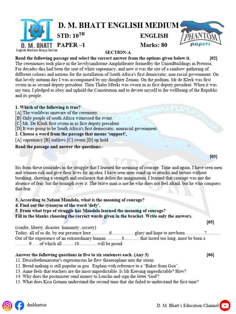 Final - 10 Em Phantom_2025-26 - Dg.pdf-pages-Deleted (1) | PDF | Mental ...