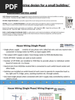 Point Wiring Specifications and Measurement | PDF | Electrical Wiring ...