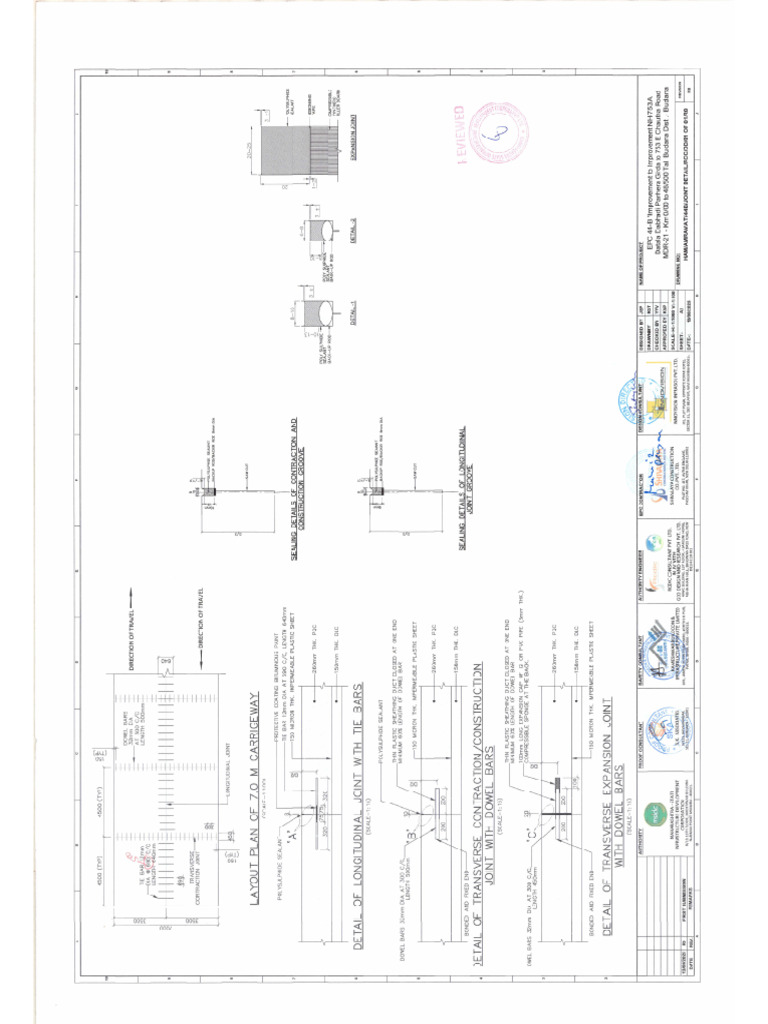 PQC Drawing | PDF