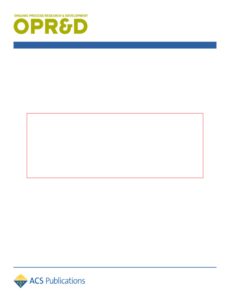 Thermal Stability of Peptide Coupling Reagents | PDF | Differential ...
