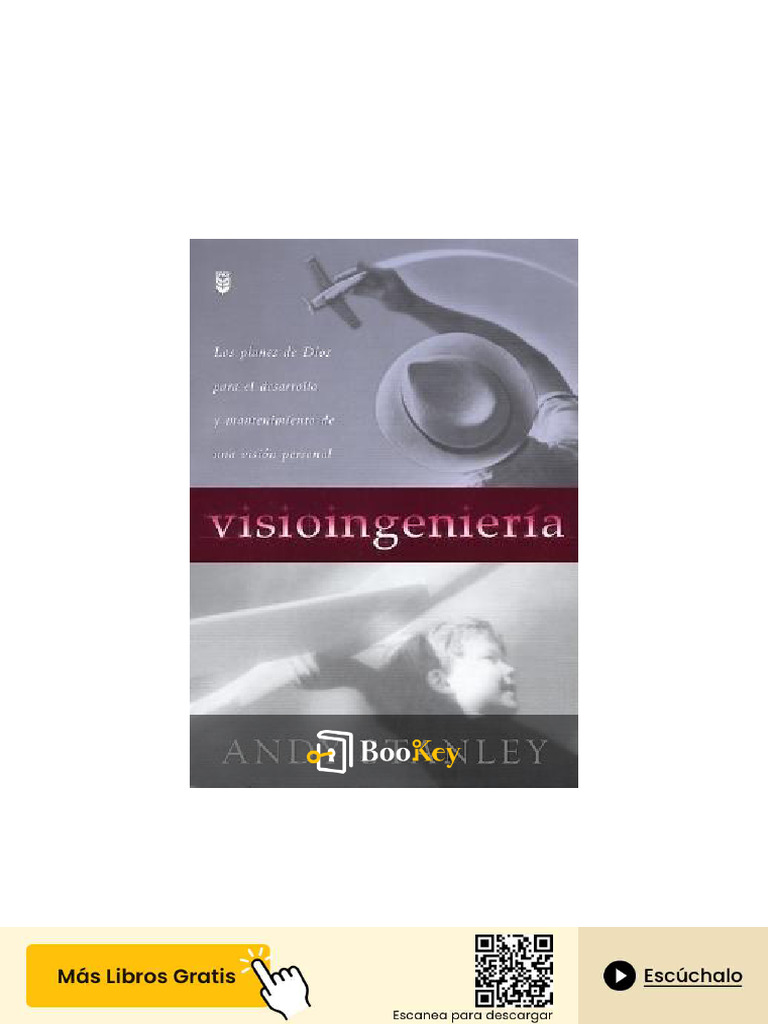 Visioingenieria PDF | PDF | Fe | Moralidad