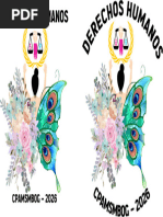 Carta Juramento Fiscal | PDF