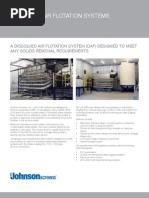 Outotec Flotation Cells - Dimensions and Metallurgical Variables 2010 ...