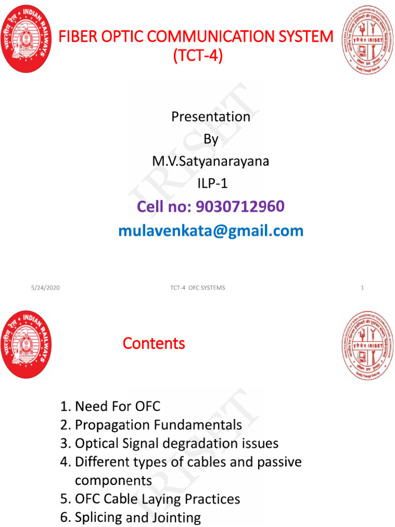 OFC | PDF