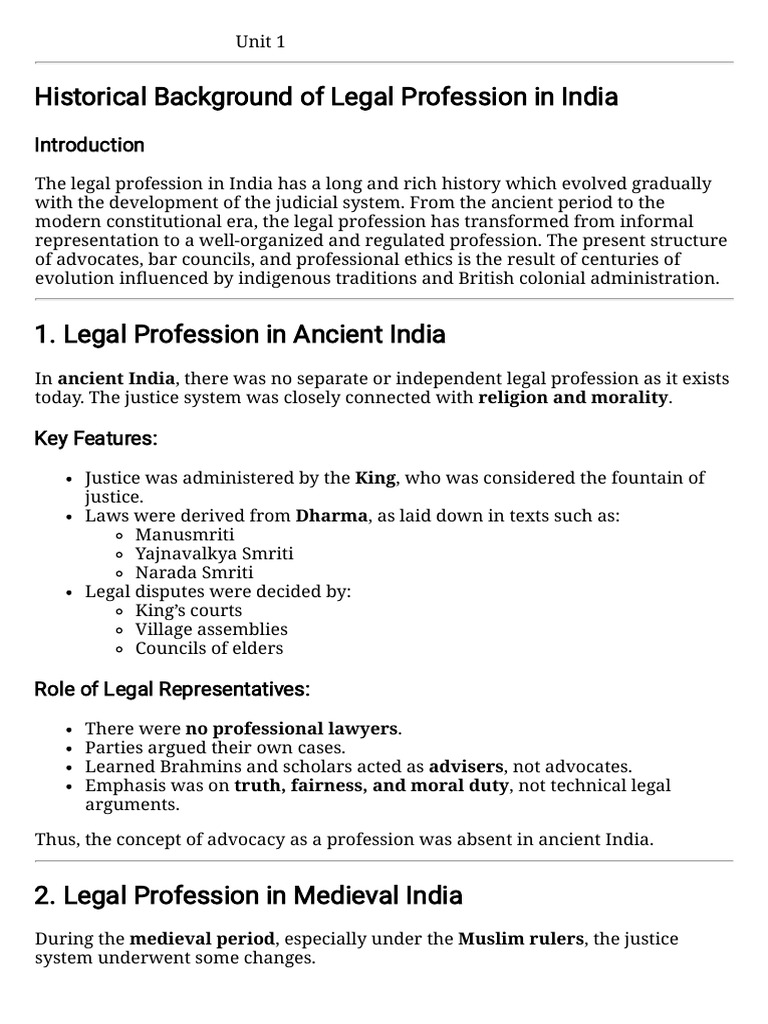 professional ethics | PDF | Advocate | Contempt Of Court