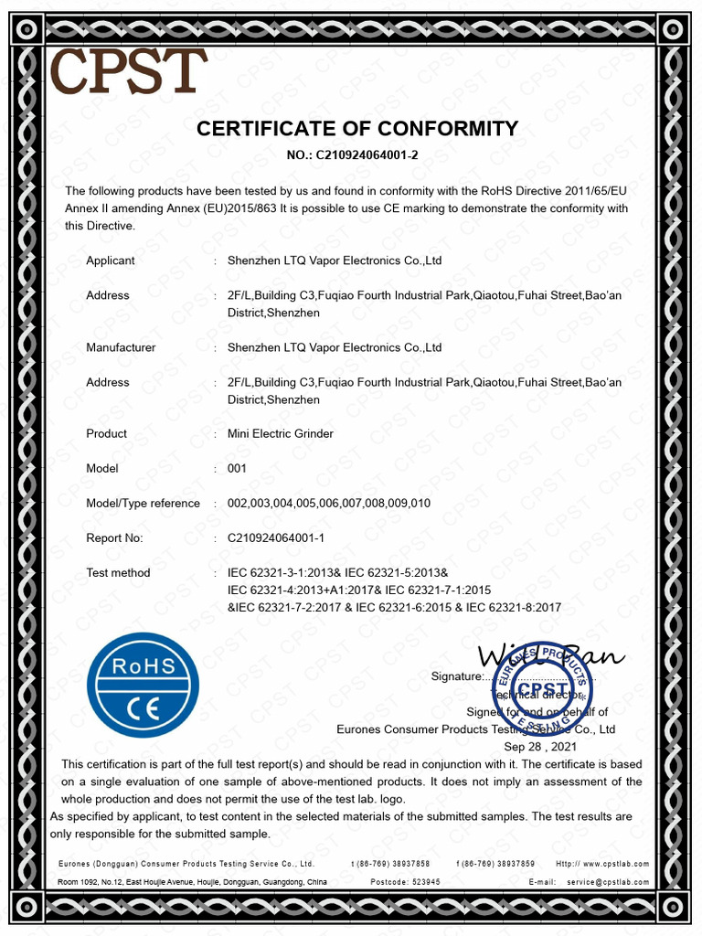 66ee30020f691 | PDF | Regulation