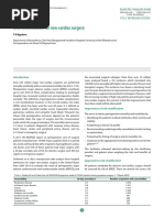 NELA Risk Calculator Overview | PDF | Blood Pressure | Clinical Medicine