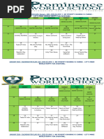 DSSSB TGT Maths Matrix Very Important Formulas | PDF