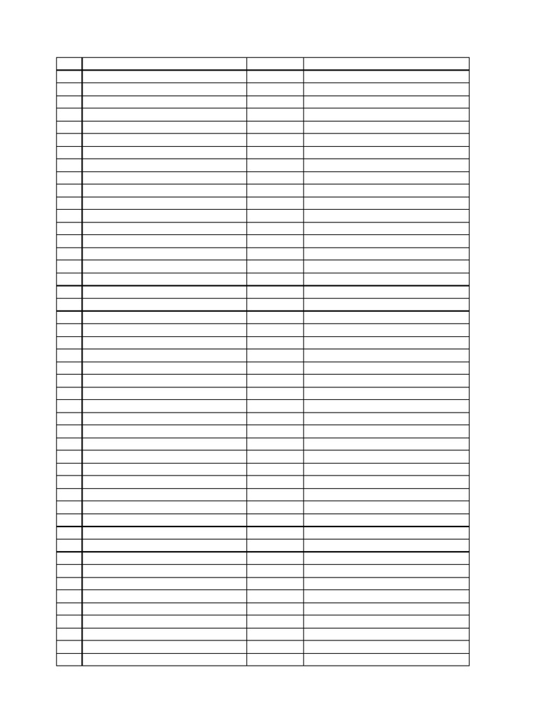 Final List of the 2025 Voter's Register | PDF