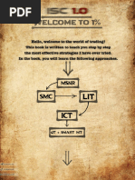 MSnR Trading Strategy Explained | PDF
