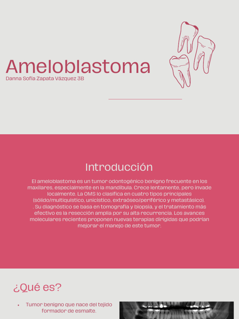 Avance Médico | PDF | Medicina | Neoplasias