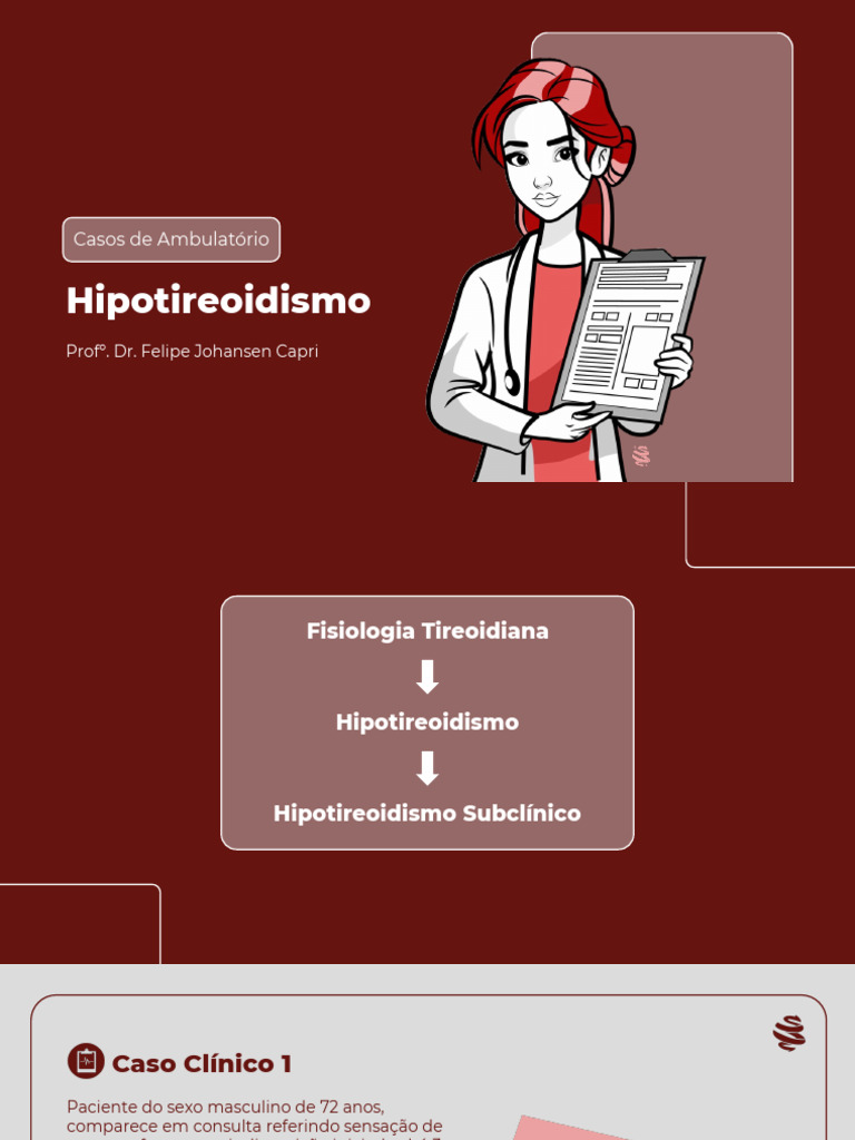 medcof-pdf-residencia-aprovação-total-2025 | PDF | Tireoide | Sistema ...