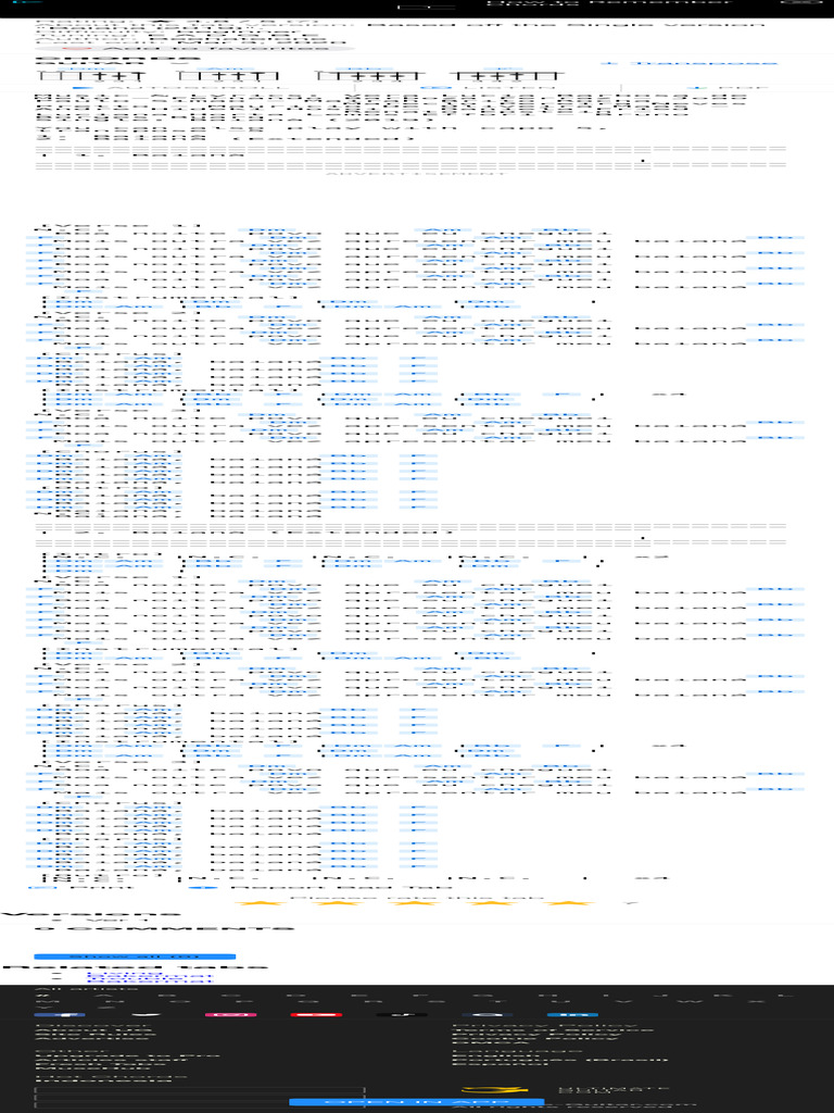 BAIANÀ CHORDS by Bakermat @ Ultimate-Guitar.Com | PDF