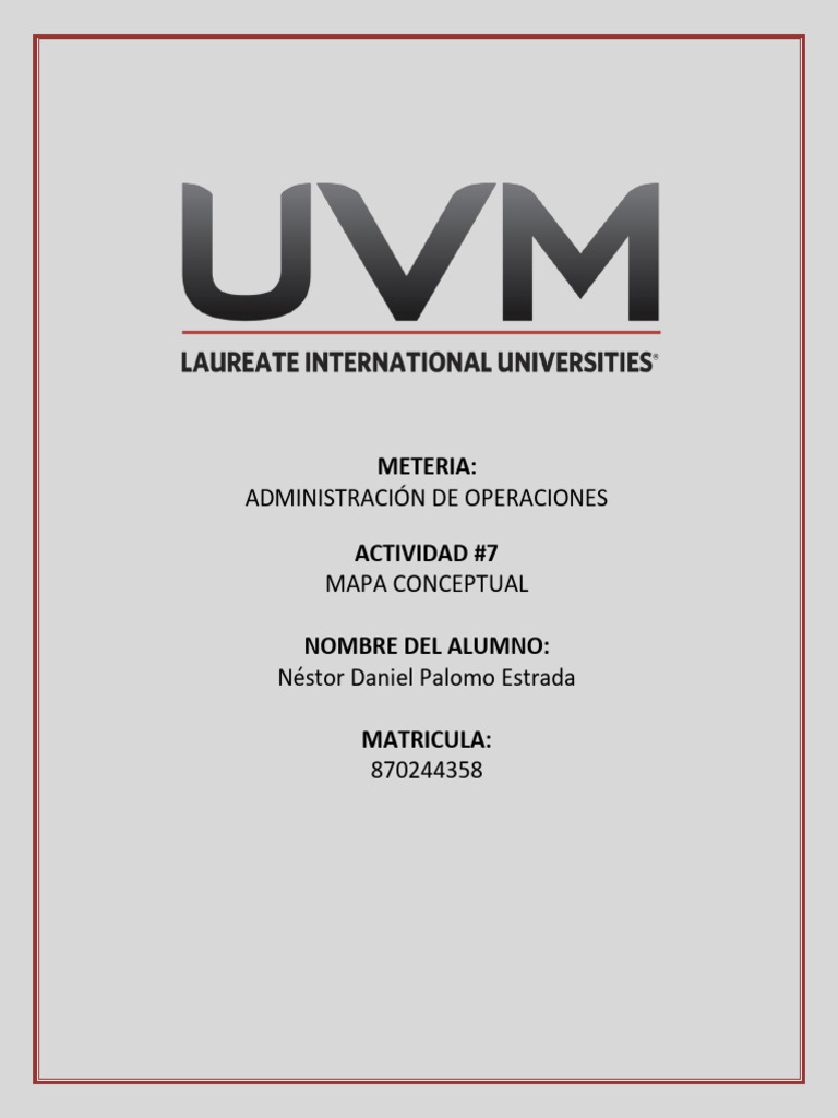A7_NDPE | PDF