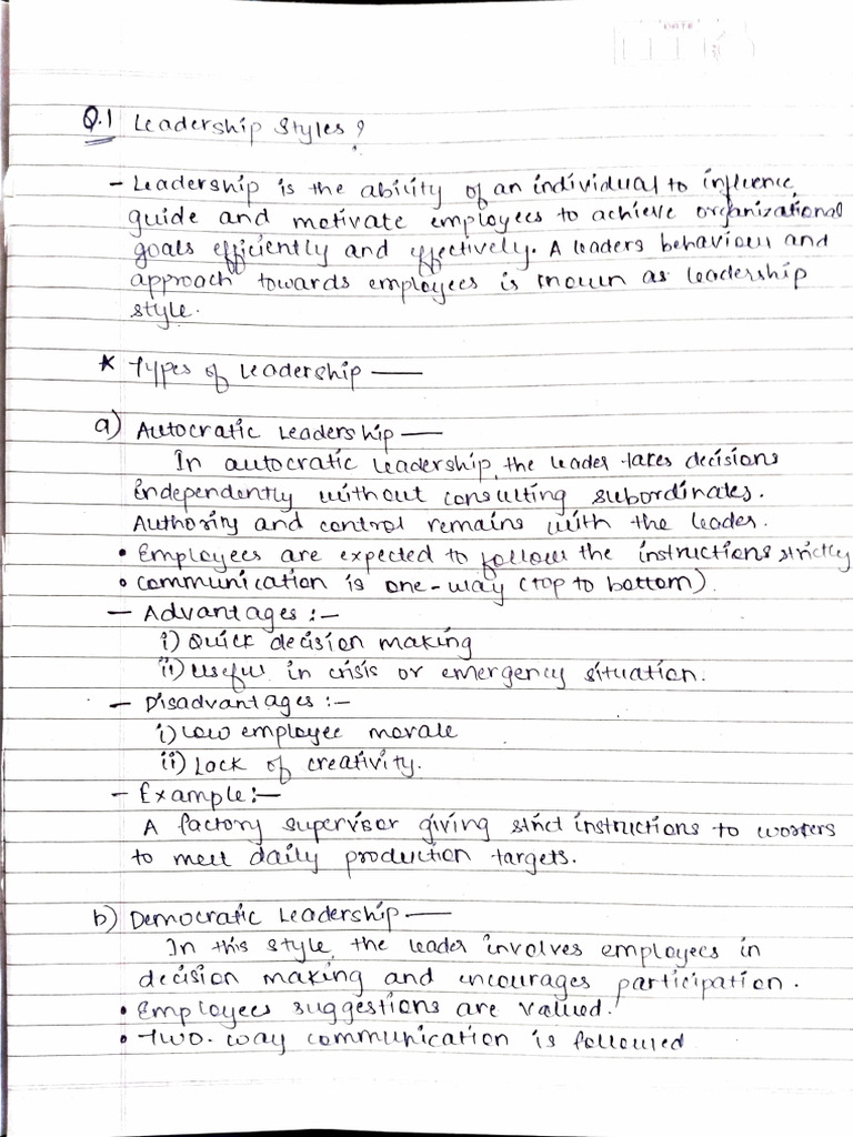 Ob Notes | PDF