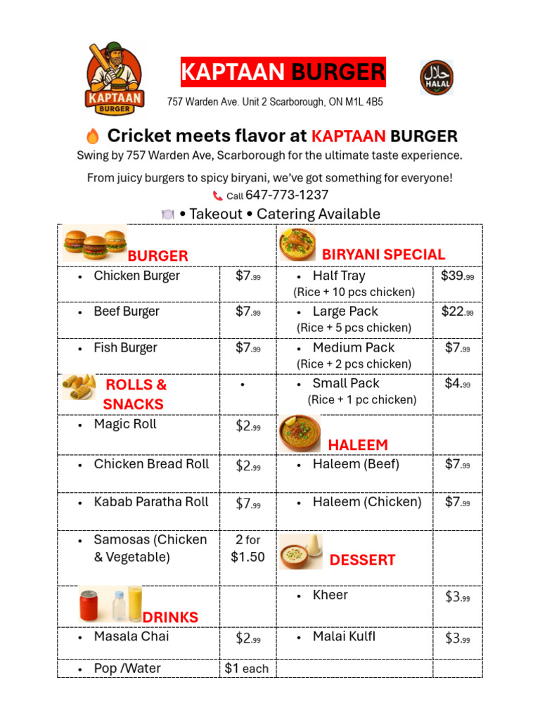 KB Menu 3 | PDF