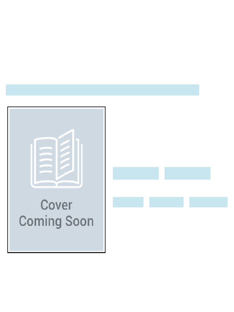 (Solution Manual) Engineering Statistics 5th Edition by Douglas C. Montgomery Ready to Read ...