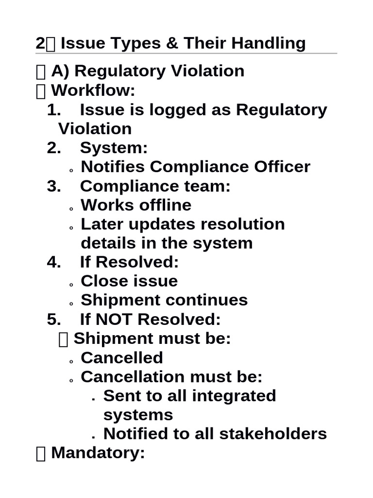 Shipment | PDF | Computing