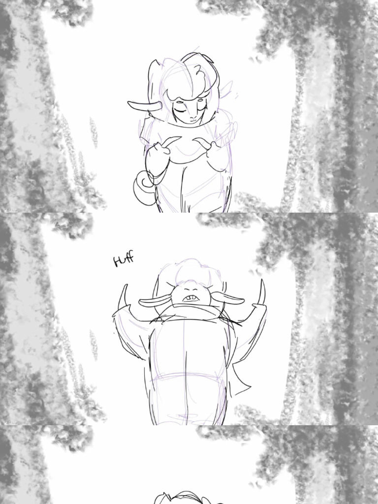 Kusco's Balloons Storyboard | PDF