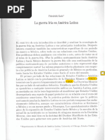 Feierstein (2007) Genocidio Como Práctica Social Cap. 3 | PDF