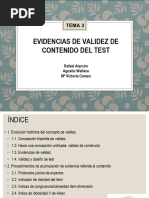 Texto Complementario Sobre El Tema 4.1. Activación Conductual | PDF | Trastorno depresivo mayor ...