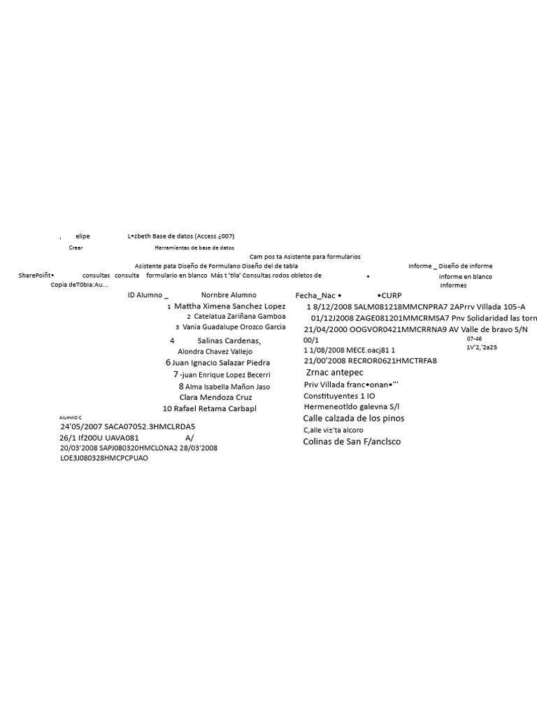 Felipe Ximena_Vilchis Lizbeth-2 | PDF