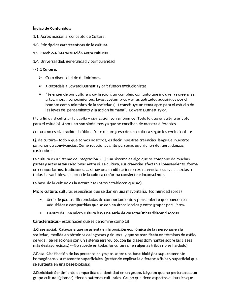Wuolah Free Tema 2 | PDF | Los símbolos | Sociedad