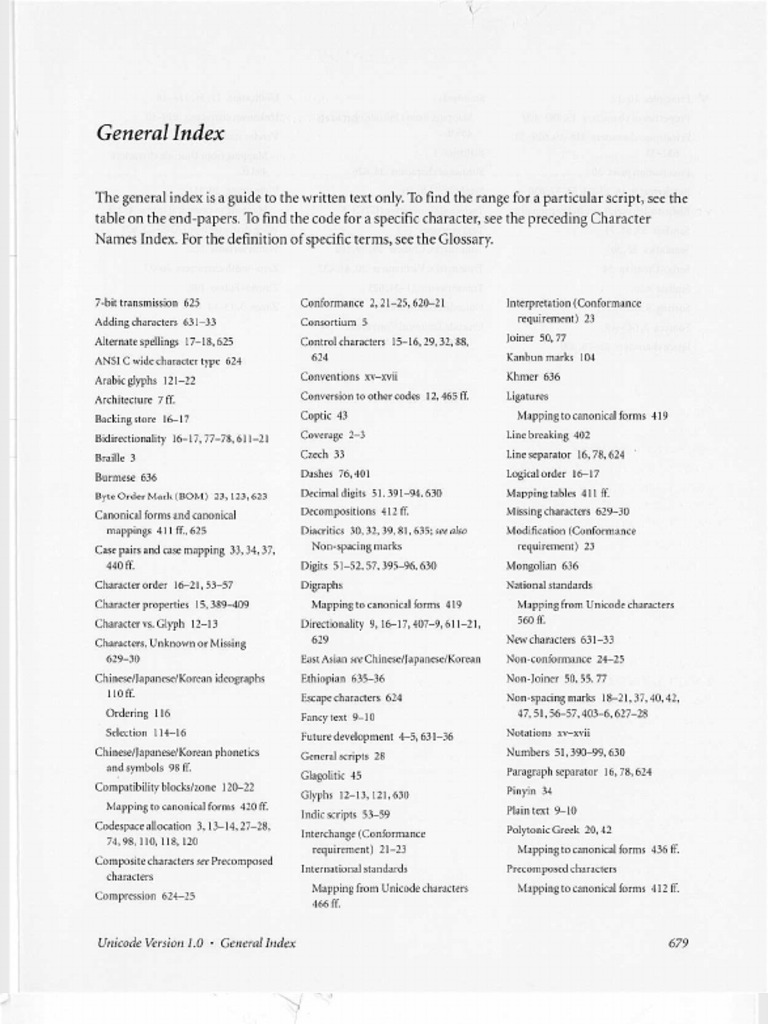 Index 2 | PDF