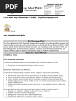 Infant 2 Language Arts Curriculum Guide | PDF | Reading Comprehension ...