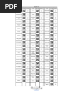 Edexcel GCSE Maths Non-Calculator Topics | PDF | Quadratic Equation ...
