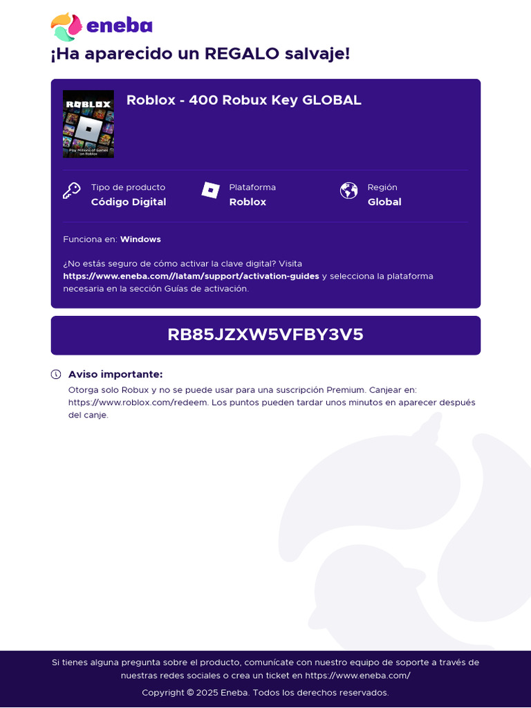 Robux Ghosti | PDF