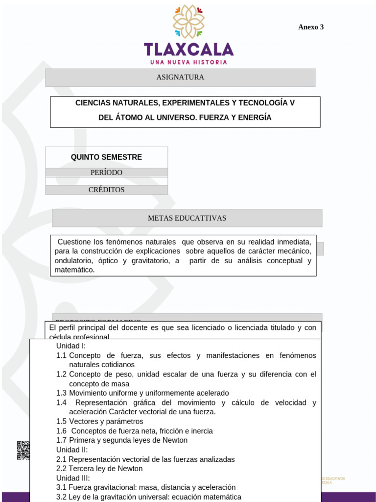 Ciencias Naturales, Experimentales y Tecnología V | PDF | Fuerza | Gravedad