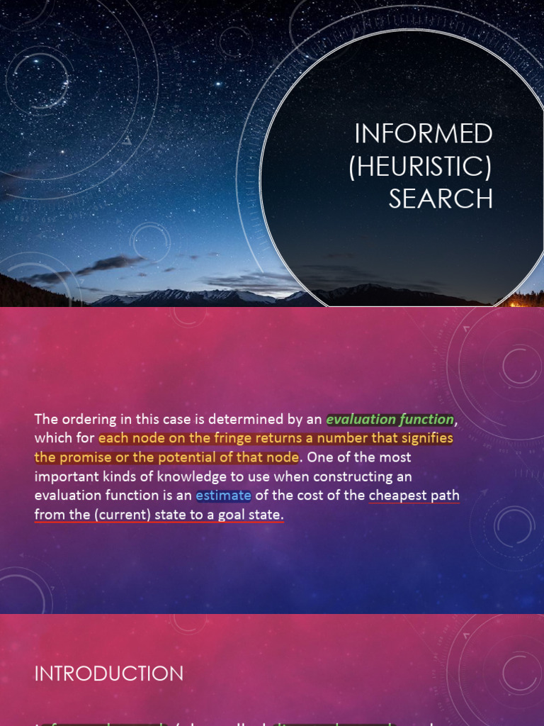 Is Chapter 3 - Updated.pptx | PDF | Algorithms And Data Structures | Algorithms