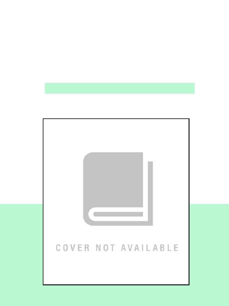 Bash Script Examples In Bsd 1st Edition Chickita full chapters instanly | PDF