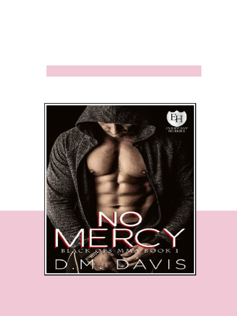 No Mercy Dm Davis available any format | PDF