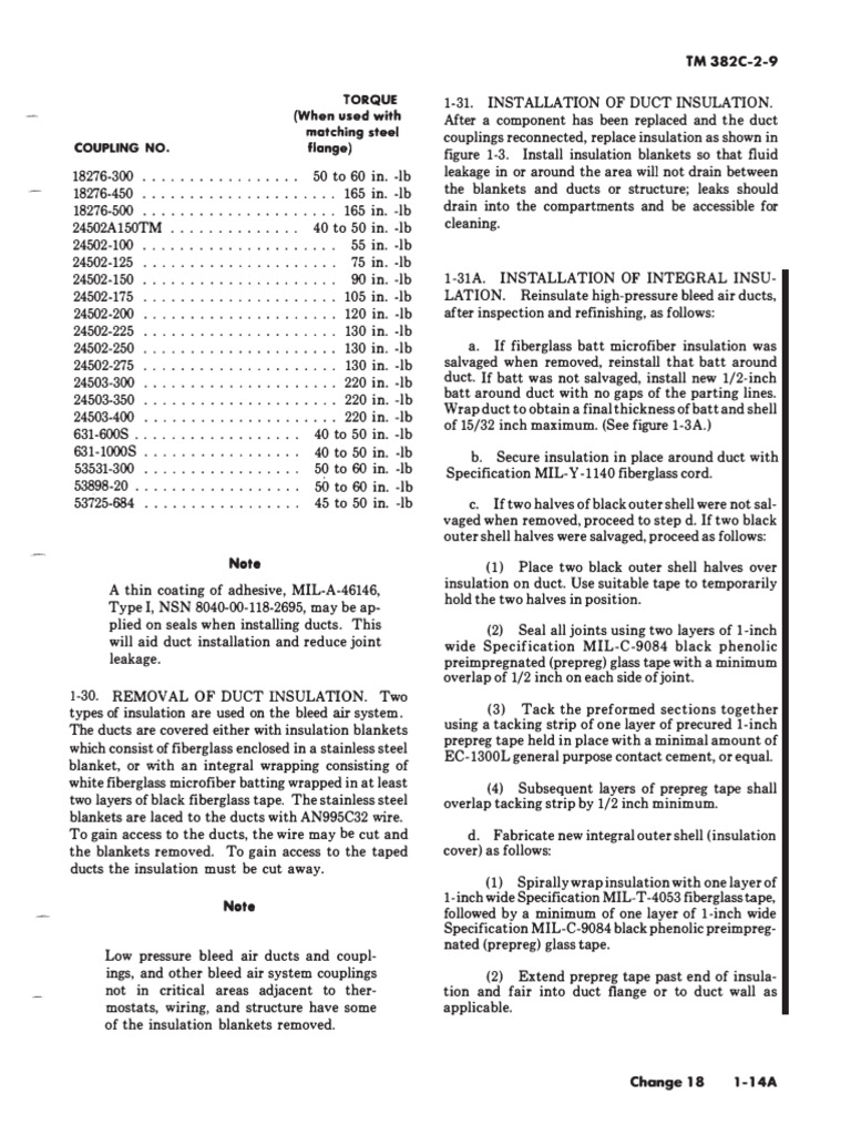 Bleed Air Operational and Leakage Check | PDF