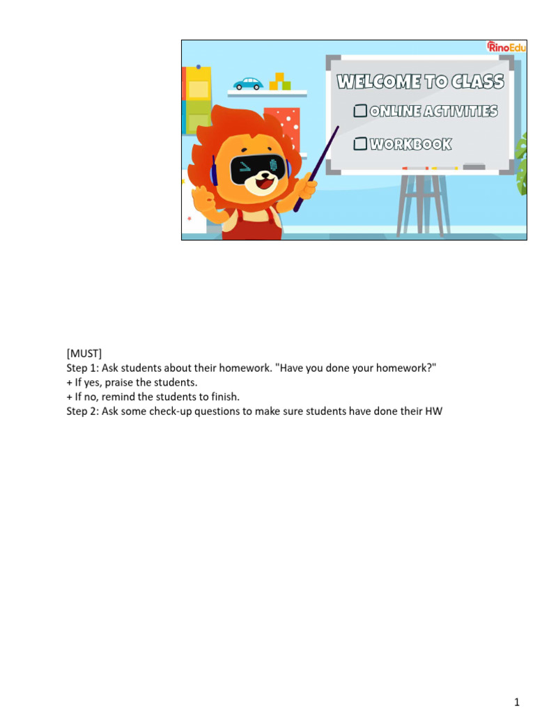 Homework and Vocabulary for Clothes | PDF | Vocabulary | Memory