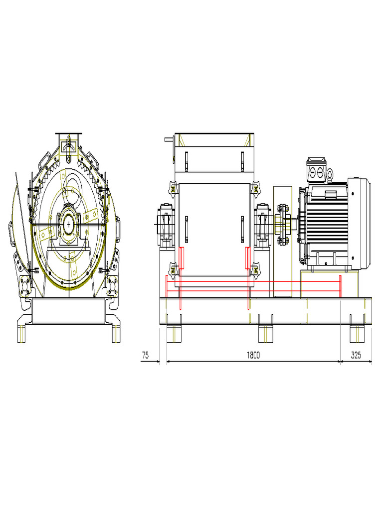 Rail Cover Hammermill | PDF