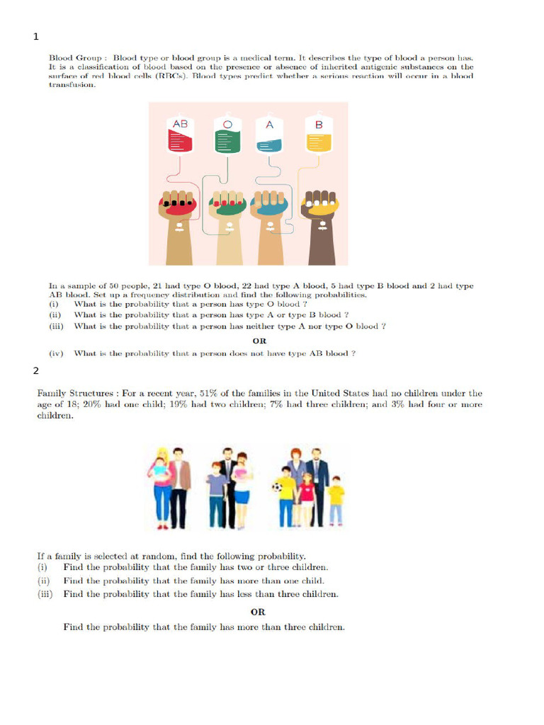 Case Study Questons | PDF