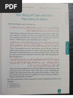 #2.Ahadith About the Creation of Adam | PDF