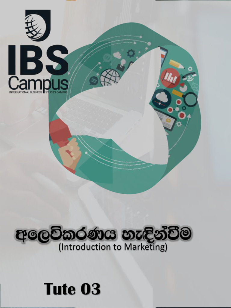 Lesson 03 Sinhala | PDF