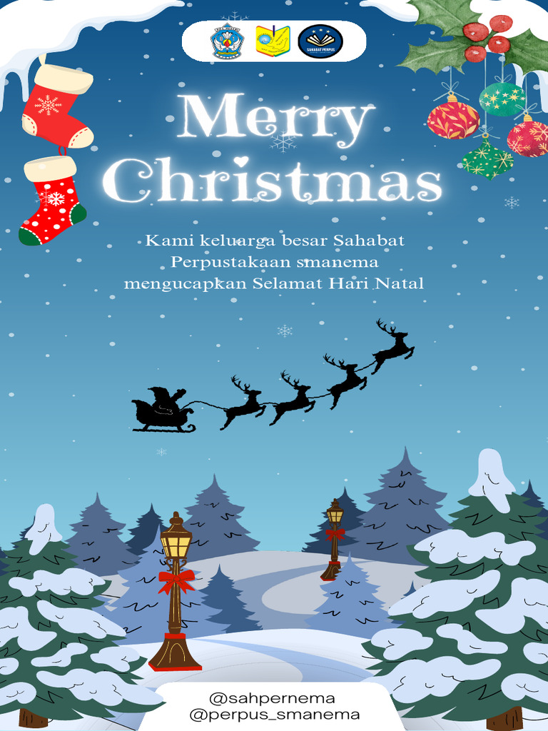 Pamflet Hari Natal - 20251225 - 122906 - 0000 | PDF