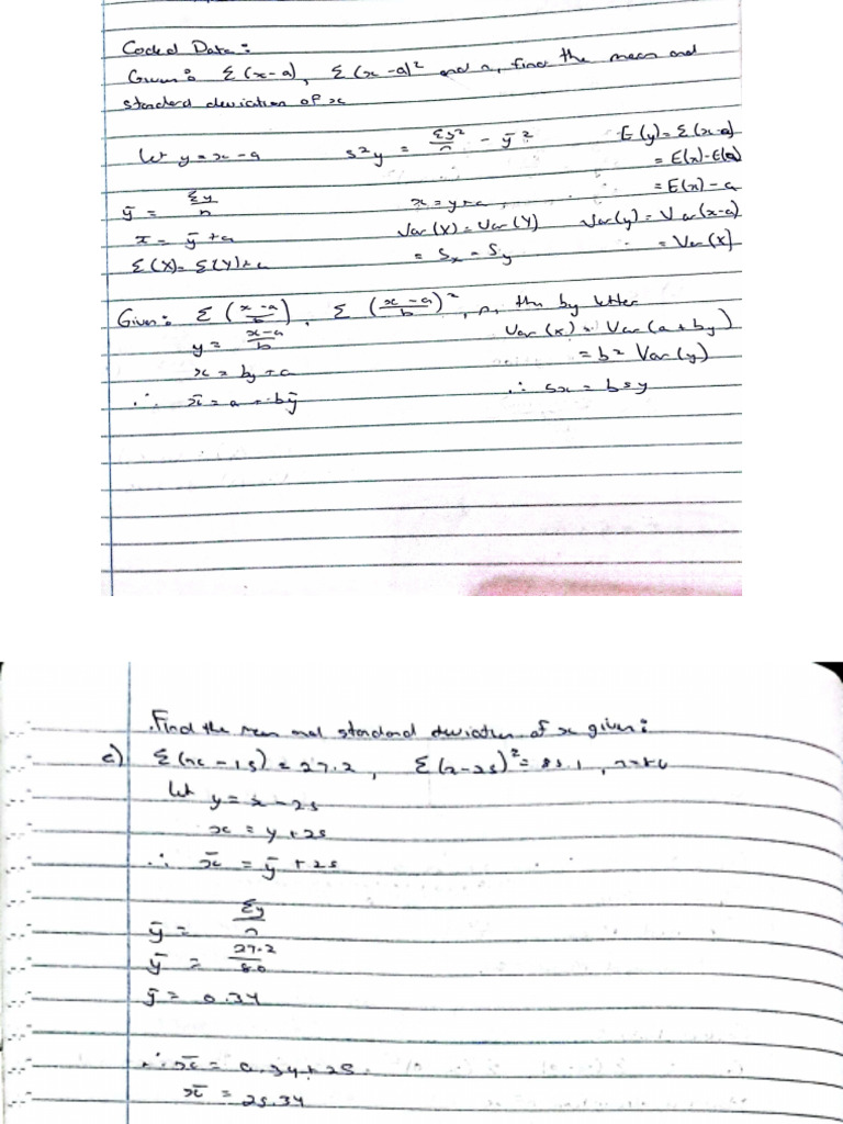 Coded Data | PDF