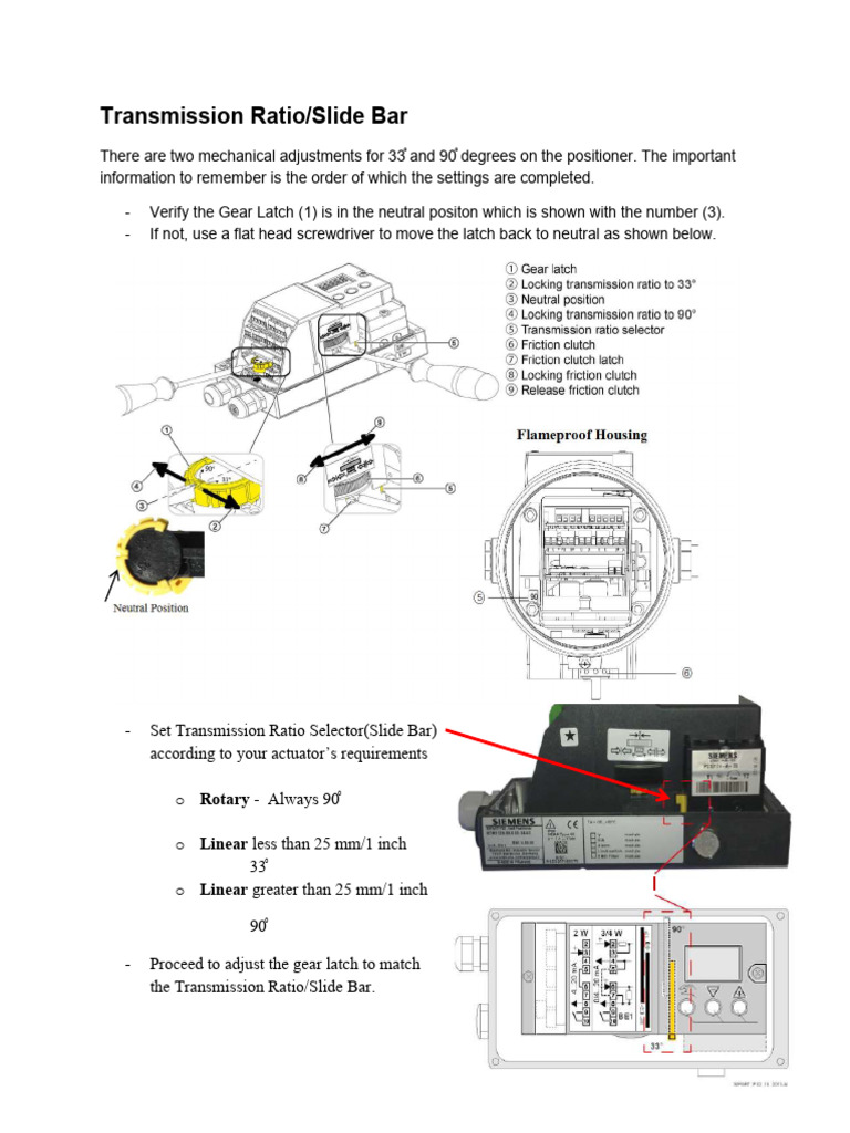Ps2 Transmission Slide Bar | PDF
